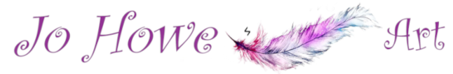 Jo Howe Art – Art by Jo Howe